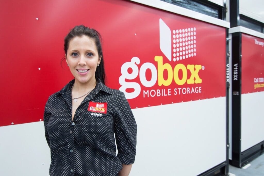 Dive Deep: Learning How gobox Mobile Storage Works